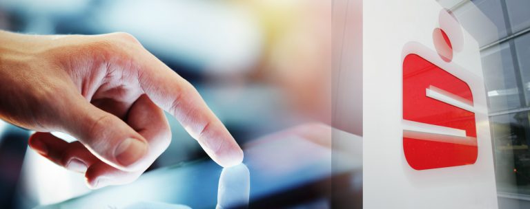 zu meiner Sparkasse | finanz informatik jahresbericht 2016