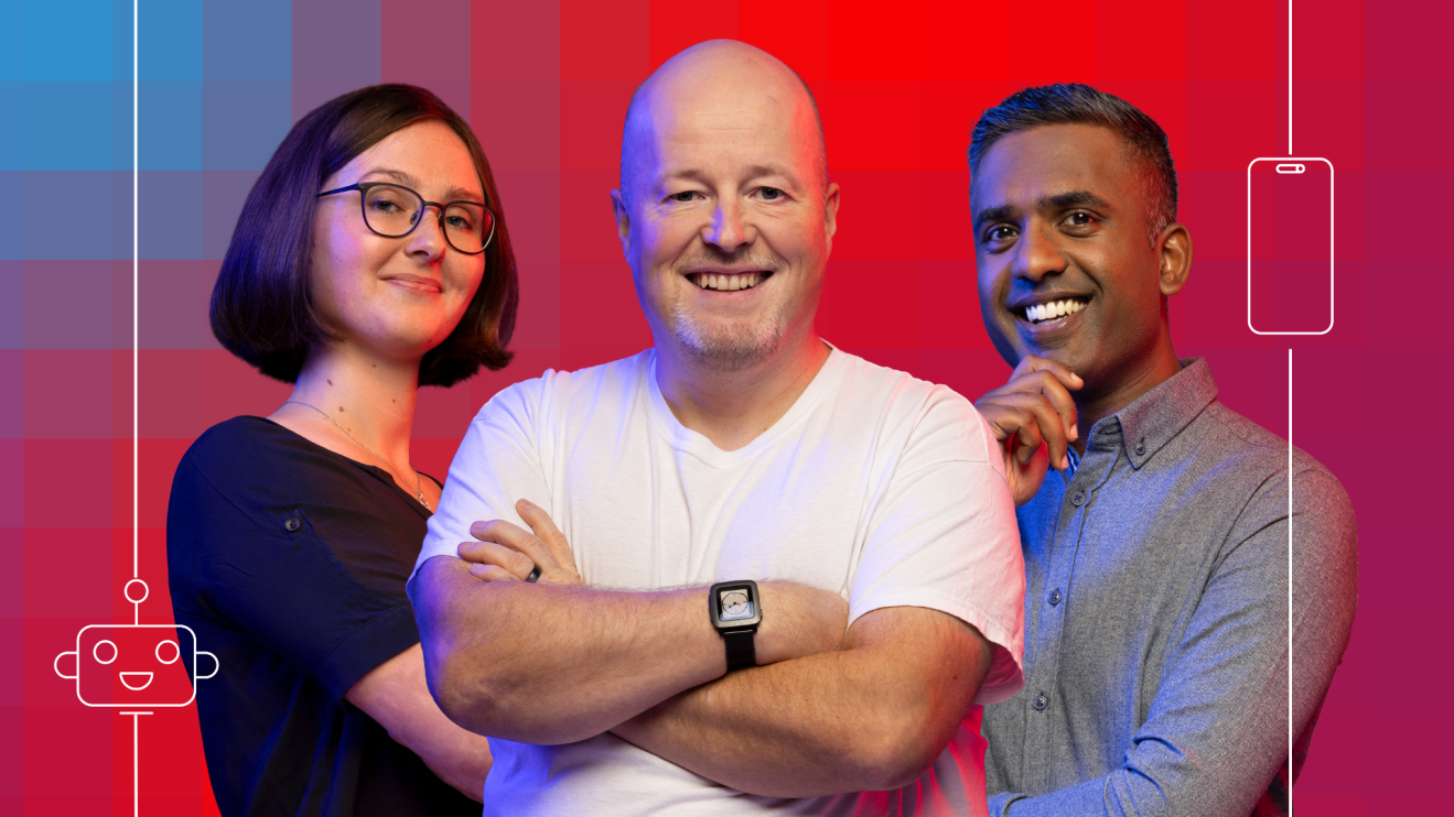 Java Softwareentwickler (m/w/d) - Finanz Informatik