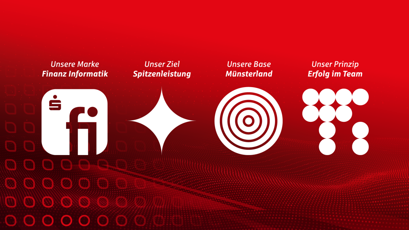 Sparkassen Münsterland Giro - Finanz Informatik