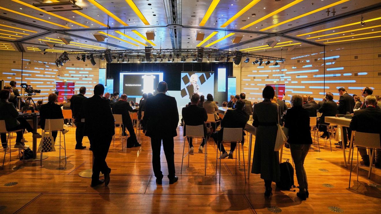 Veranstaltungen - Finanz Informatik