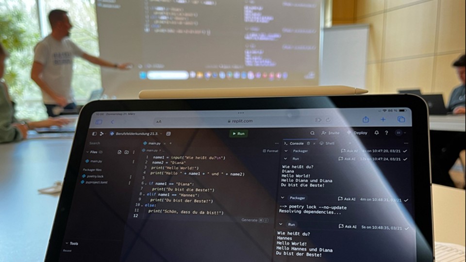 Startseite | Finanz Informatik